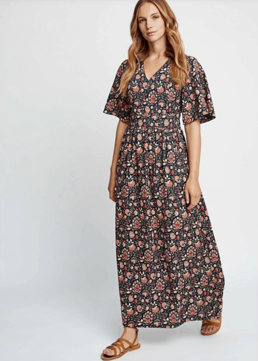 Ma sélection de robes durables et éthiques pour l'été - Le Dressing Idéal