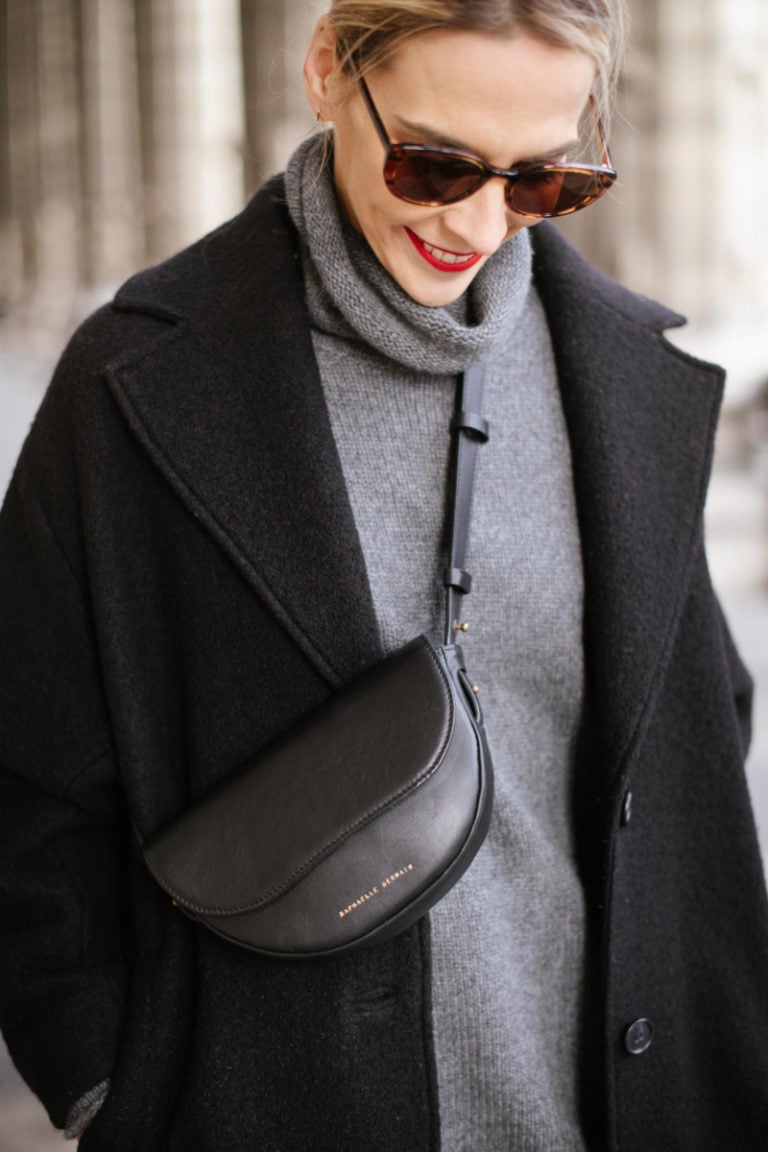 Réussir son look minimaliste - Le Dressing Idéal